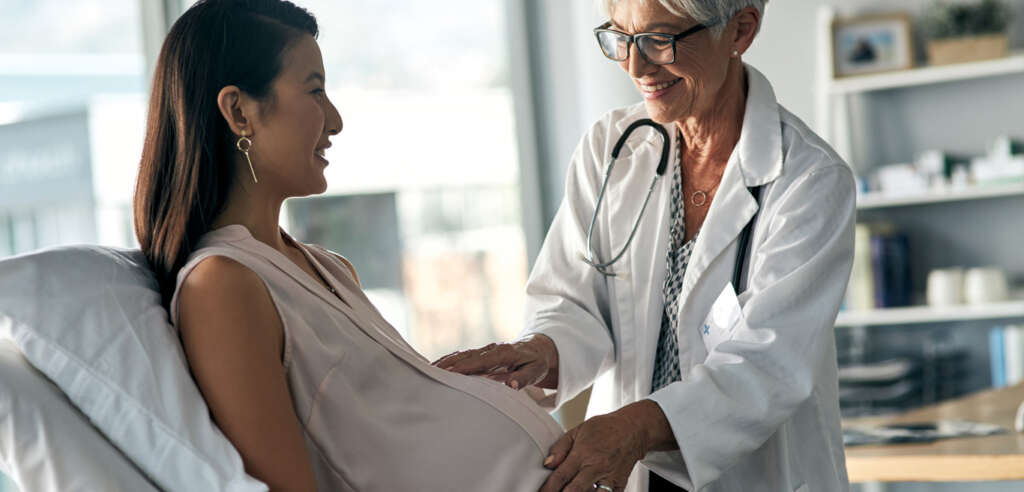 Best OBGYN in Houston / Plaza OBGYN with 40 yrs experience