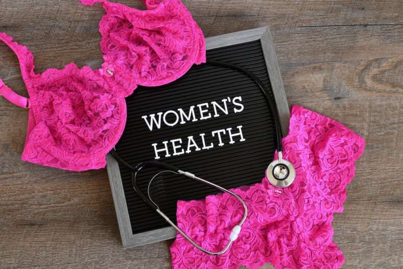 The Impact of Vaginal Rejuvenation and the O-Shot