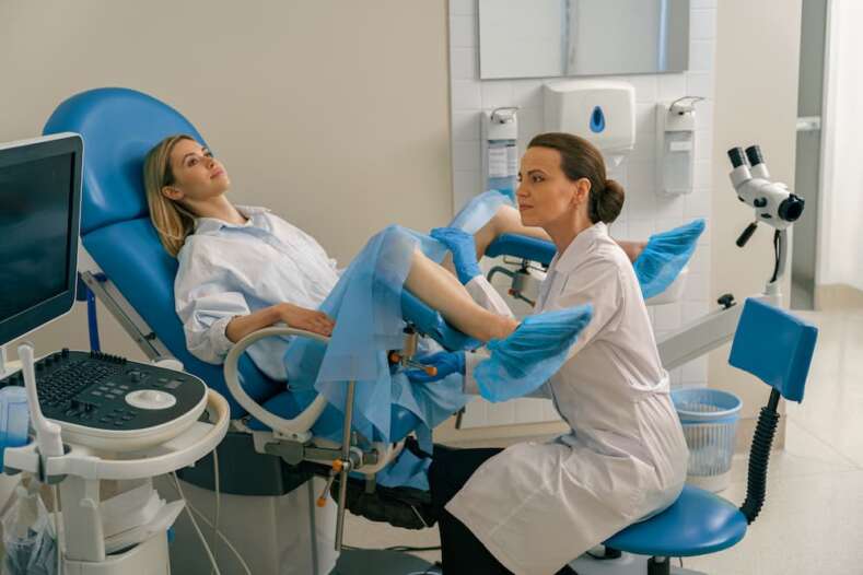 Understanding Colpopexy A Guide Houston Plaza Obgyn Obstetrician 9927